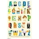 Trends International Disney - Alphabet Poster - Walmart.com