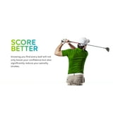 GPS Smart Tracking Golf Balls - Chip-ing - Walmart.com