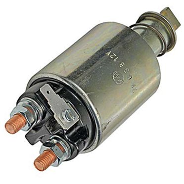 New 12V Starter Motor Fits Massey Ferguson Tractor Gc2300 Mfgc2300 ...