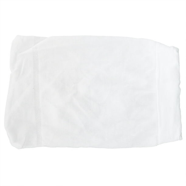 Swimming Pool Strainer Bag,Micro Filter Bag Swimming Pool Cleaning ...