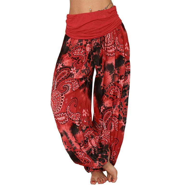 Aladdin Pants For Women
