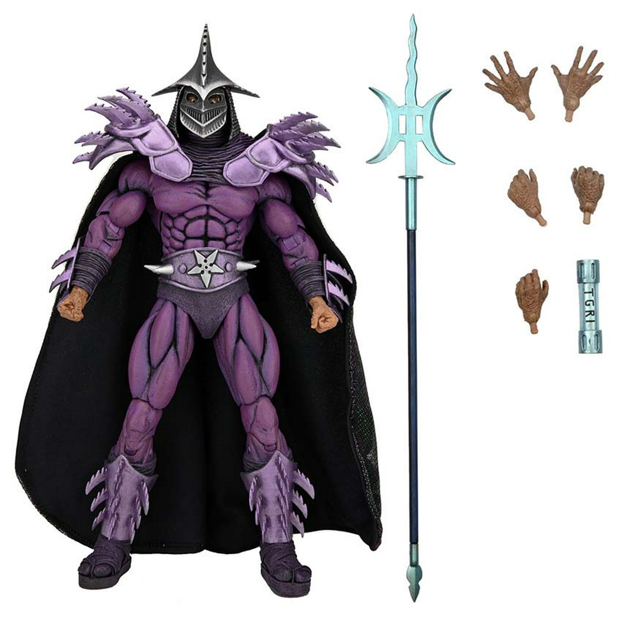 Click here for Teenage Mutant Ninja Turtles Movie 9 Inch Action F... prices