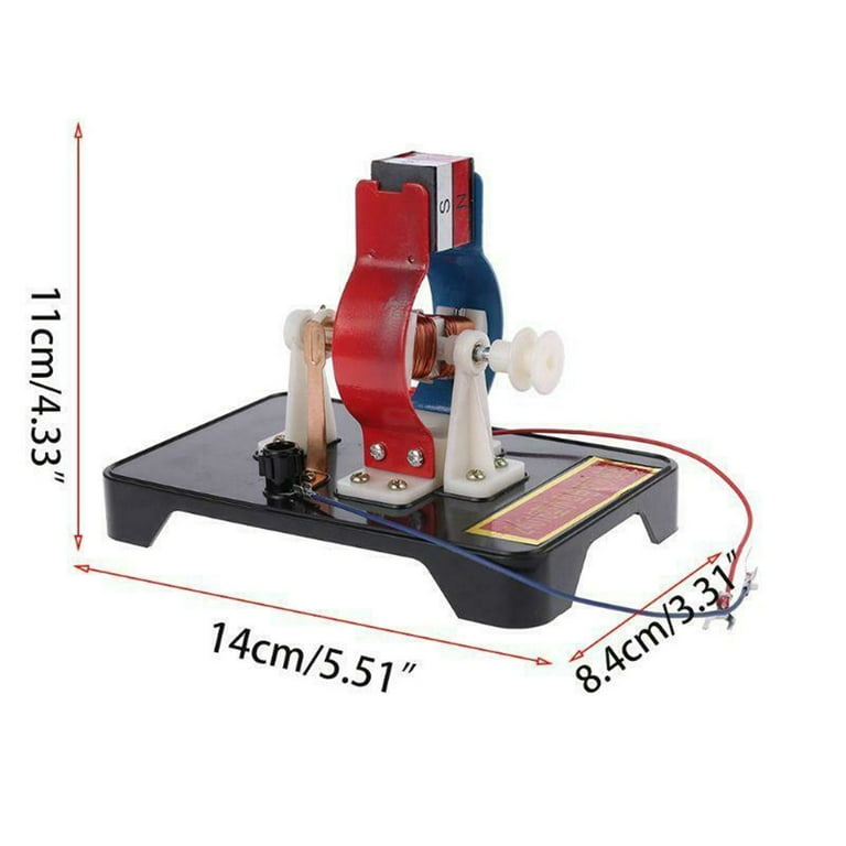 Simple Motors For Kids