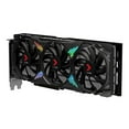 PNY GeForce RTX 4070 12GB XLR8 Gaming VERTO EPIC-X RGB Triple Fan DLSS ...