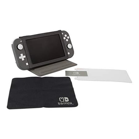 PowerA Play & Protect Kit for Nintendo Switch Lite - Includes ...