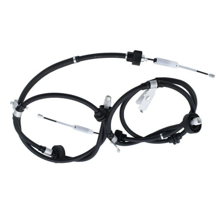 Brake Cable LR018470 Discovery 2004-2017 Easy to Install | Walmart Canada
