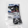 500 Pack Thomas & Betts TY52315MX Ty-Rap Nylon UV Resistant 7" Cable ...