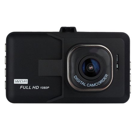 axGear 1080P Dashcam Car DVR Dash Cam G-sensor Vehicle Video Driving ...