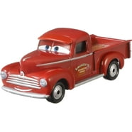 Disney/Pixar Cars Tach O Mint Crew Chief - Walmart.com