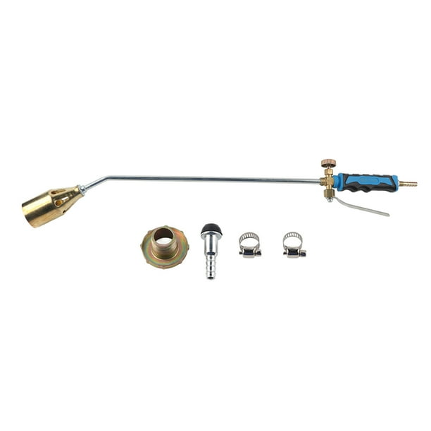 Antorcha de gas, boquilla de 50 mm Soldadura industrial Soldadura Soldadura Pistola de ...