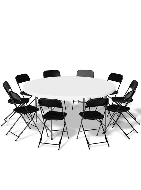 Card Tables in Playing Cards & Equipment - Walmart.com