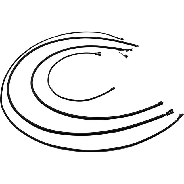 Electric Wire Kit Replacement Parts for Masterbuilt Gravity Series 560/ ...