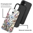 Case for iPhone 17 - Slim Fit Anti-Scratch Phone Case for Girl Women ...