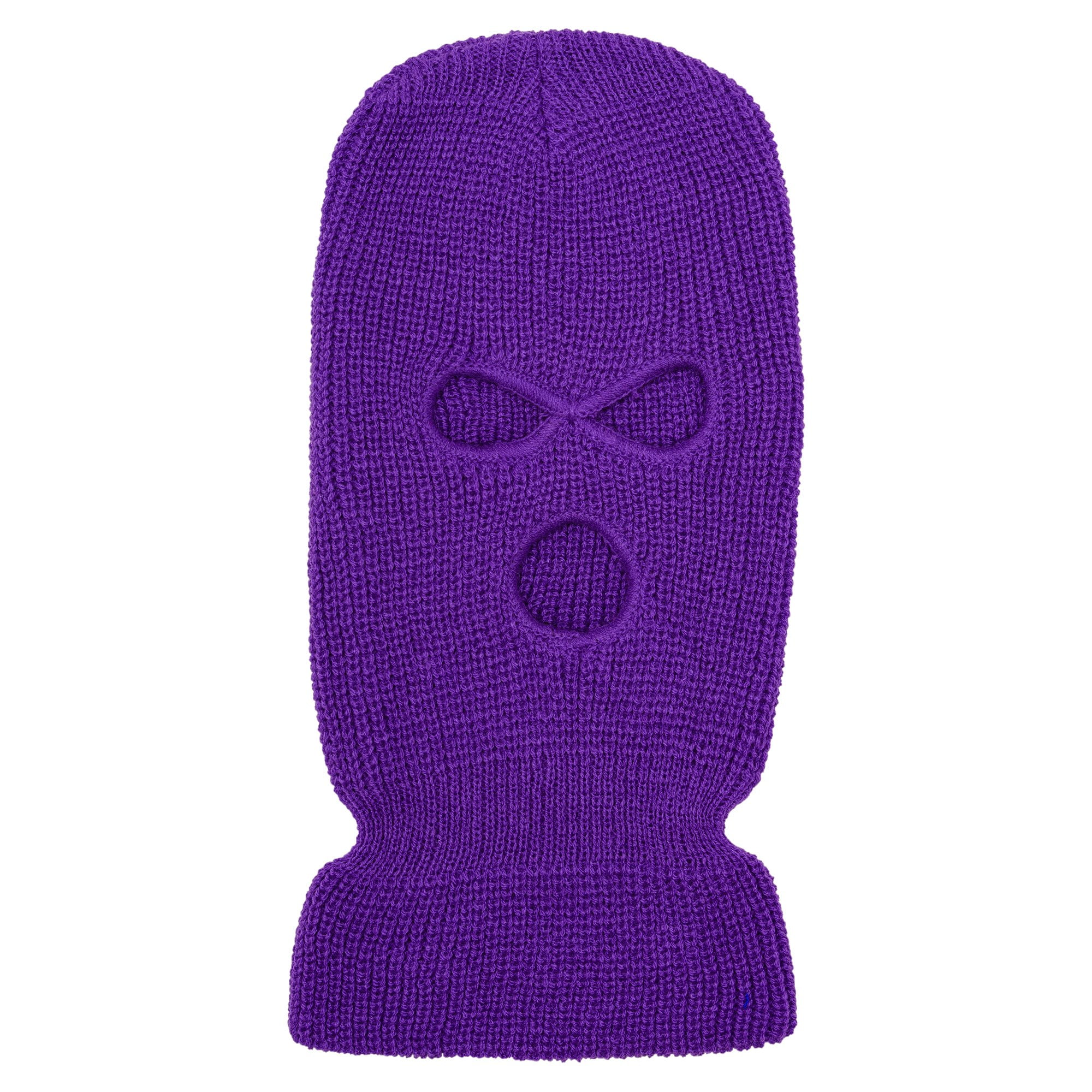 3 Hole Ski Mask Blank - Walmart.com