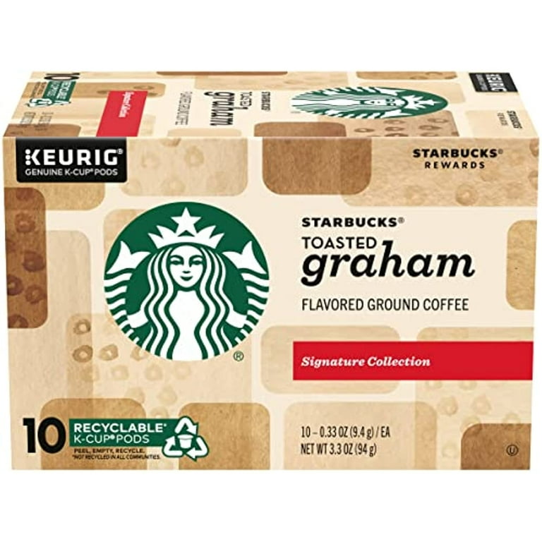 Starbucks Cup Boxes
