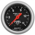 Auto Meter 2in Mini Sport Comp - Walmart.com