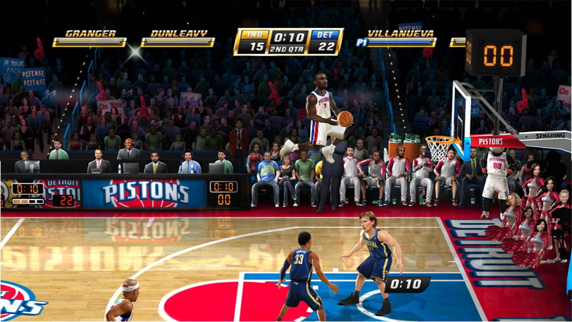 Nba Jam Mobile | ppgbbe.intranet.biologia.ufrj.br
