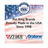 ZYMOX Otic Plus Ear Solution for Dogs & Cats, 1.25oz - Walmart.com