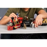 Mega Construx Probuilder Train Heist - Walmart.com