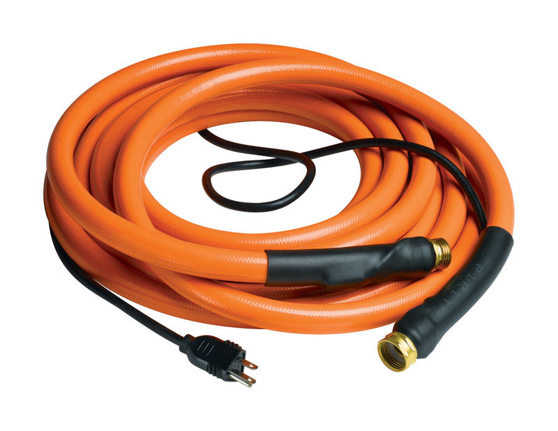API Orange Heated Hose - Walmart.com
