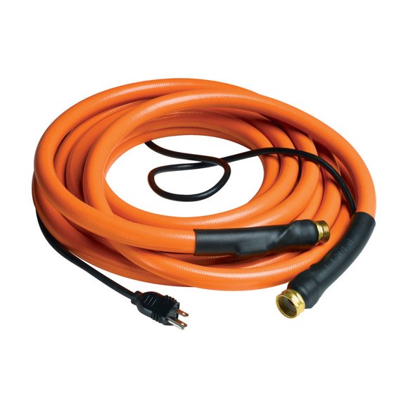 RV Heated Water Hoses