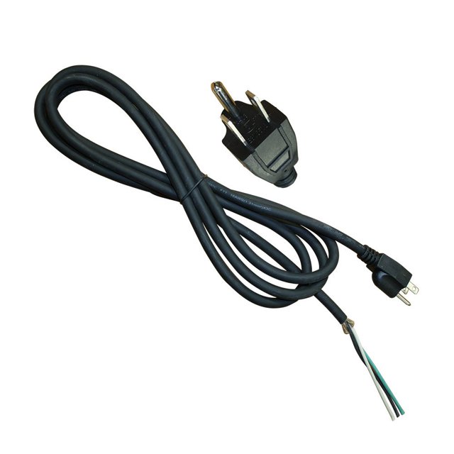 Superior Electric EC163 9 Feet 16 AWG SJO 3 Wire 125 Volt Electrical ...