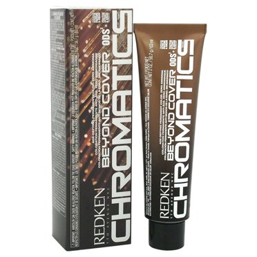Chromatics Prismatic Hair Color 5Cr (5.46) - Copper/Red By Redken - 2 ...