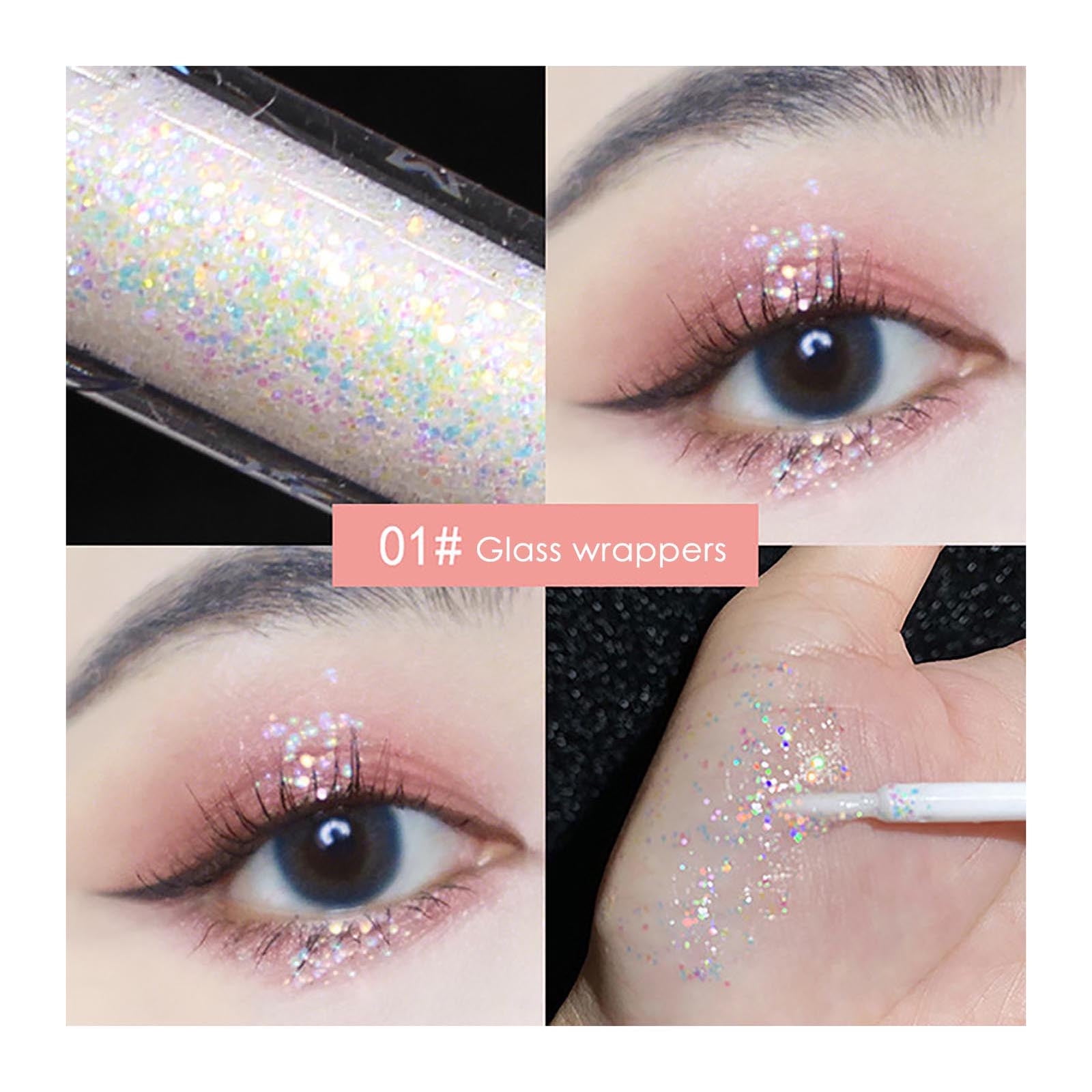 Click here for Sweet Home Farm Eyeliner Gorgeous Sky Glitter Liqu... prices