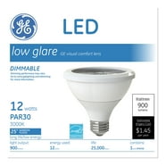 Ge lighting 67515 led10da19 led light bulb - Walmart.com