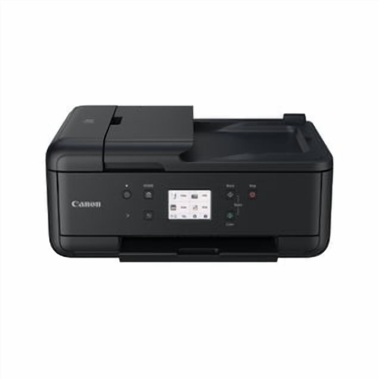 Click here for Canon Tr7620a Wireless 4-In-1 Printer prices