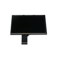 7" LCD Display Touch Screen Radio Navigation For Jeep Compass 2017-2020 ...