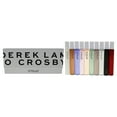 Derek Lam Collection Miniature Boxed Kit Parfum for Women, 10 Pieces ...