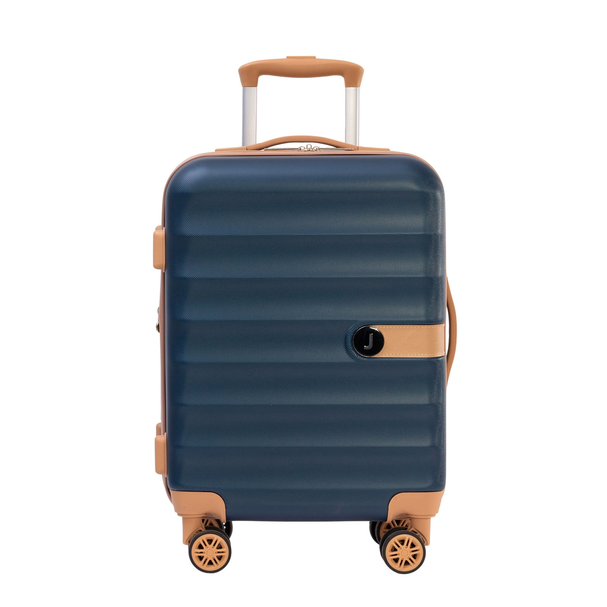 Click here for Jetstream 20 Hardside Carry-On Luggage prices