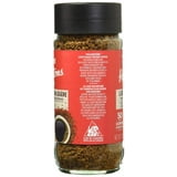 Tim Hortons Light Roast Premium Instant Coffee, 100g - Walmart.ca