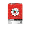 The Original Donut Shop Peppermint Bark Light Roast K Cup Coffee Pods