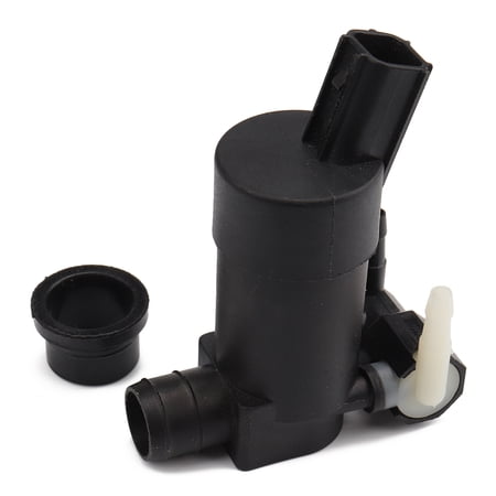 Volkmi A1994 Ford Focus MK2 (2004-2015) Windshield Washer Pump Black ...