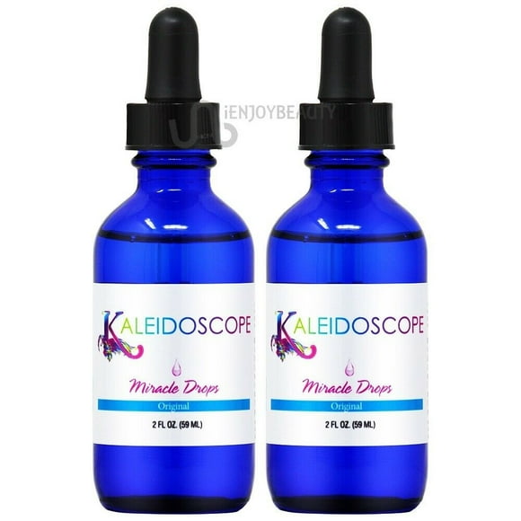 Kaleidoscope Hair Products