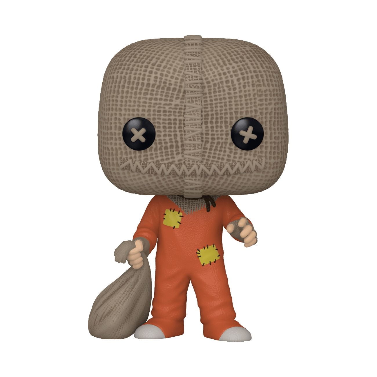 Click here for Funko Pop Movies: Trick R Treat- Trick R Treat Sam... prices