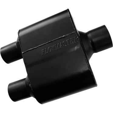 Flowmaster 15902 Single Tailpipe Kit - 3.00 in. Universal 4-piece pipes ...