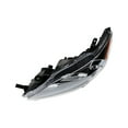 KarParts360 For Toyota Corolla 2011 2012 2013 Headlight Assembly Driver ...