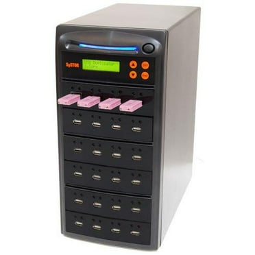 Copystars Super USB Duplicator 1-20 Copy USB Drive Multi copier ...