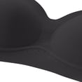 Breathable Bra for Women Wireless Soft Comfort Everyday Wear Solid ...
