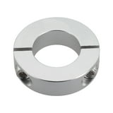 1Pc Separate Optical Shaft Locking Limit Bearing Fixed Spindle ...