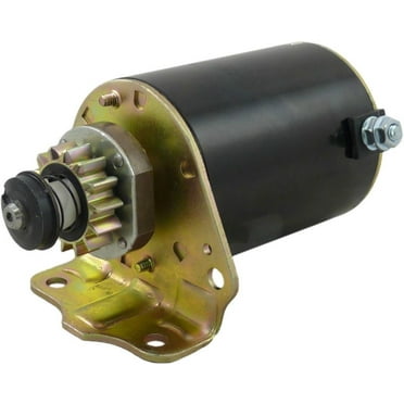 ACDelco 24588465 Starter Motor - Walmart.com