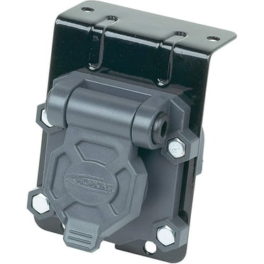 Hopkins 4-Wire Flat Mounting Bracket - Walmart.com
