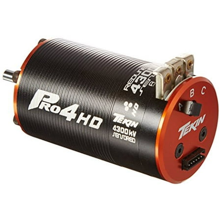 Tekin RC 1.5D Pro4 HD 4300kV Brushless Shaft, 5mm | Walmart Canada
