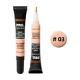 Pro Concealer -Aging Waterproof Liquid Concealer 6 Shades For All Types ...