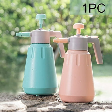 2l Handheld Garden Sprayer Pump Pressure Sprinkler, Agriculture Small ...