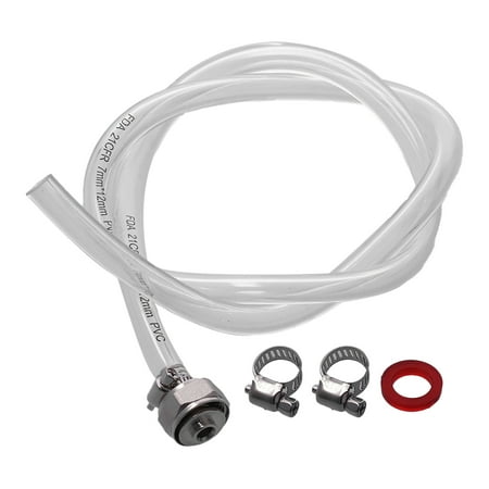 Draft Beer Line Connectors No Easy Leakage Simple Installation ...