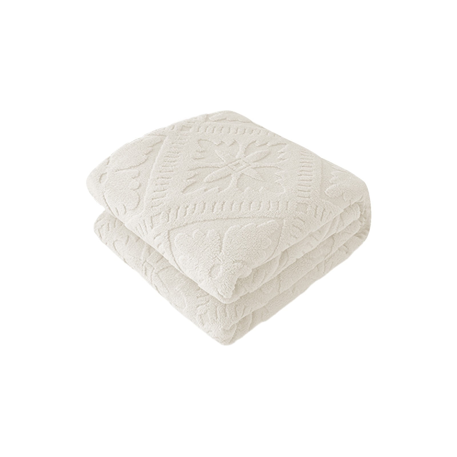 Click here for Slynshome Fleece Throw Blanket For Couch Sofa Bed... prices